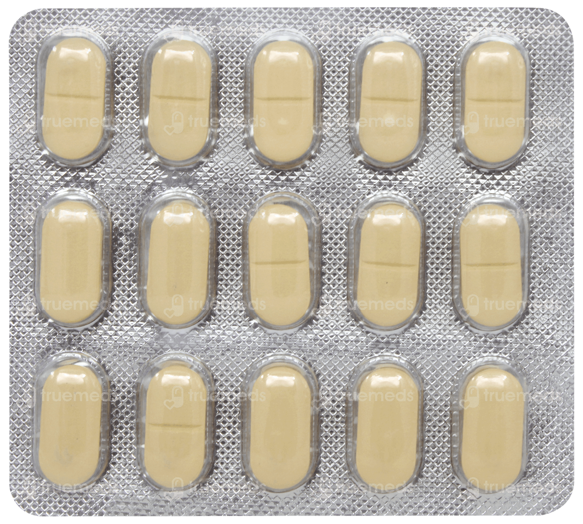 Etorica P 60325 Mg Tablet 15 - Uses, Side Effects, Dosage, Price | Truemeds