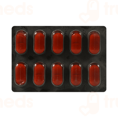 Iconac Spt Tablet 10: Uses, Side Effects, Price & Substitutes