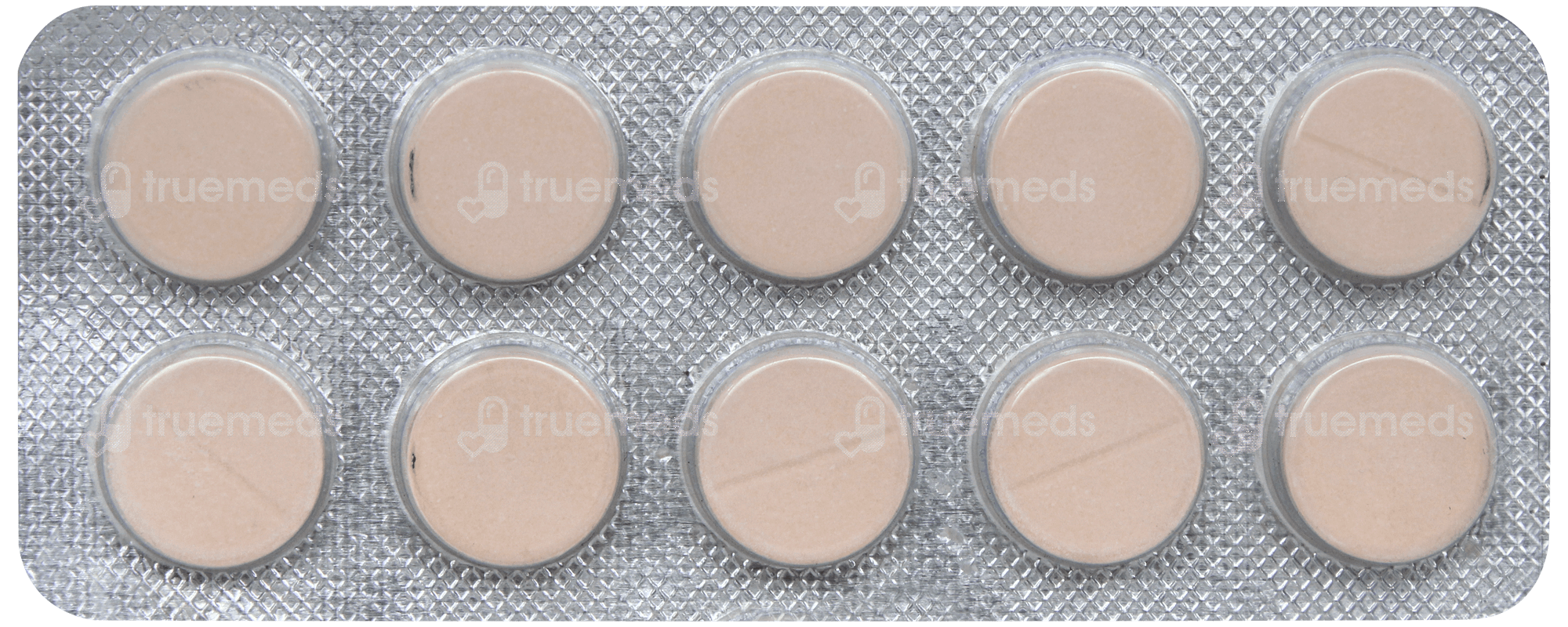 Medler New Tablet 10 - Uses, Side Effects, Dosage, Price | Truemeds