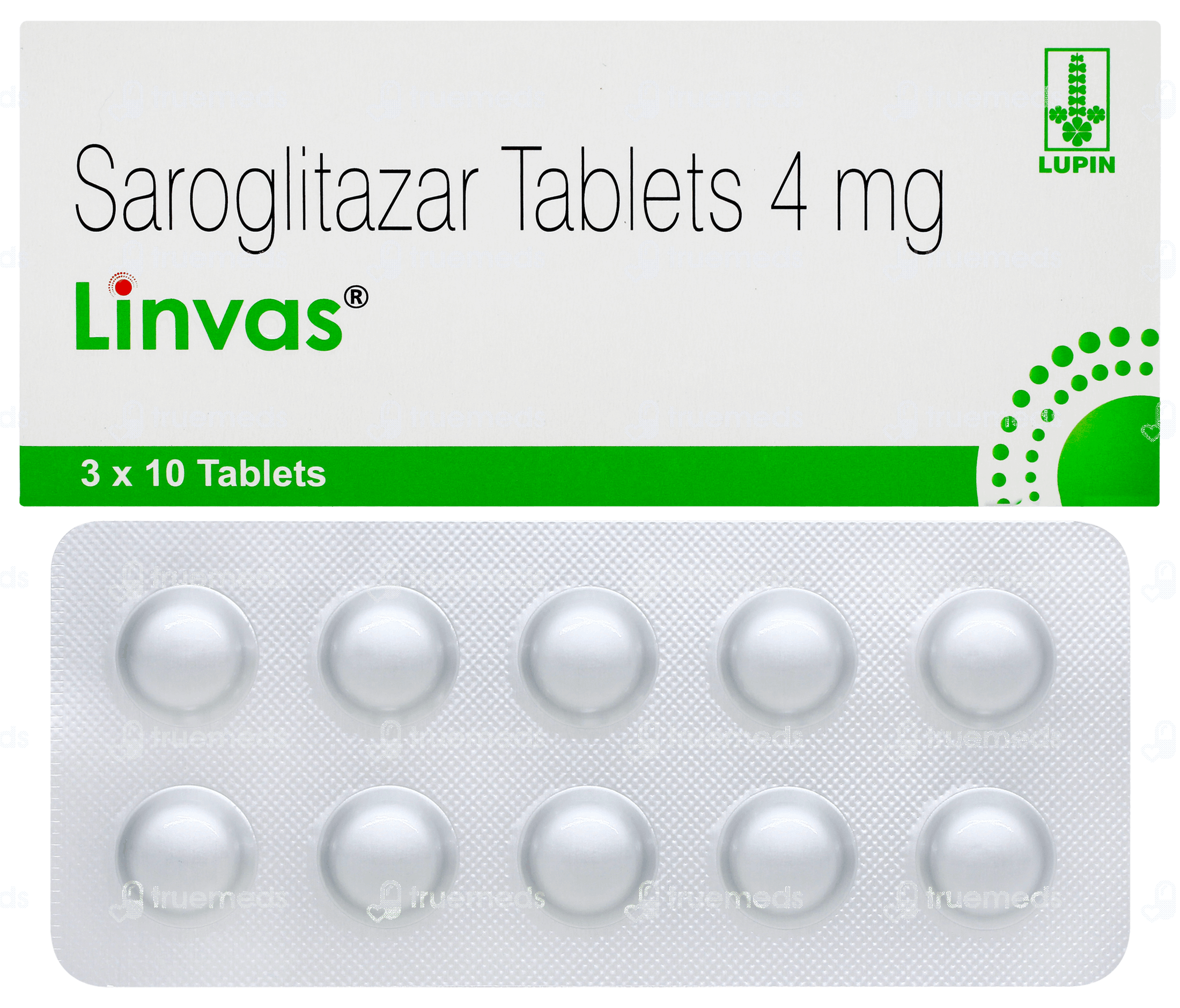 Linvas Tablet – Non-Alcoholic Fatty Liver Disease Care