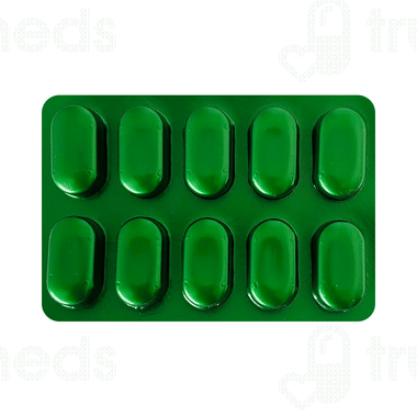 Demac Mr Tablet: Uses, Side Effects, Price & Substitutes