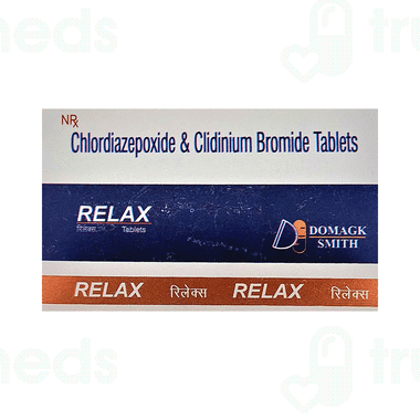 Relax Tablet: Uses, Side Effects, Price & Substitutes