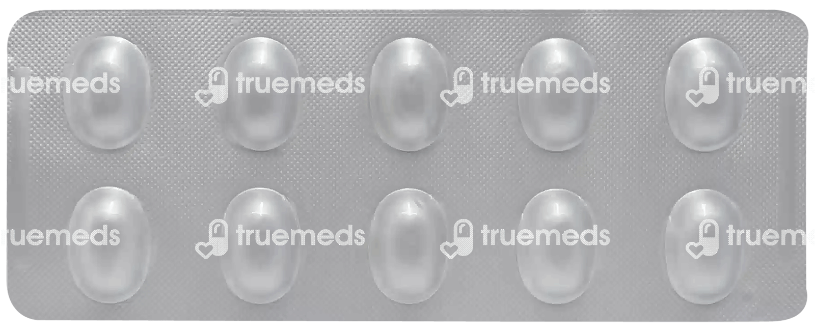 Lupin Mira 50 Tablet Er 10 - Uses, Side Effects, Dosage, Price | Truemeds