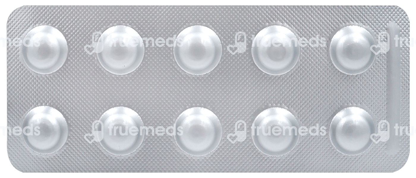 Dynaglipt L Tablet: Uses, Side Effects, Price & Substitutes