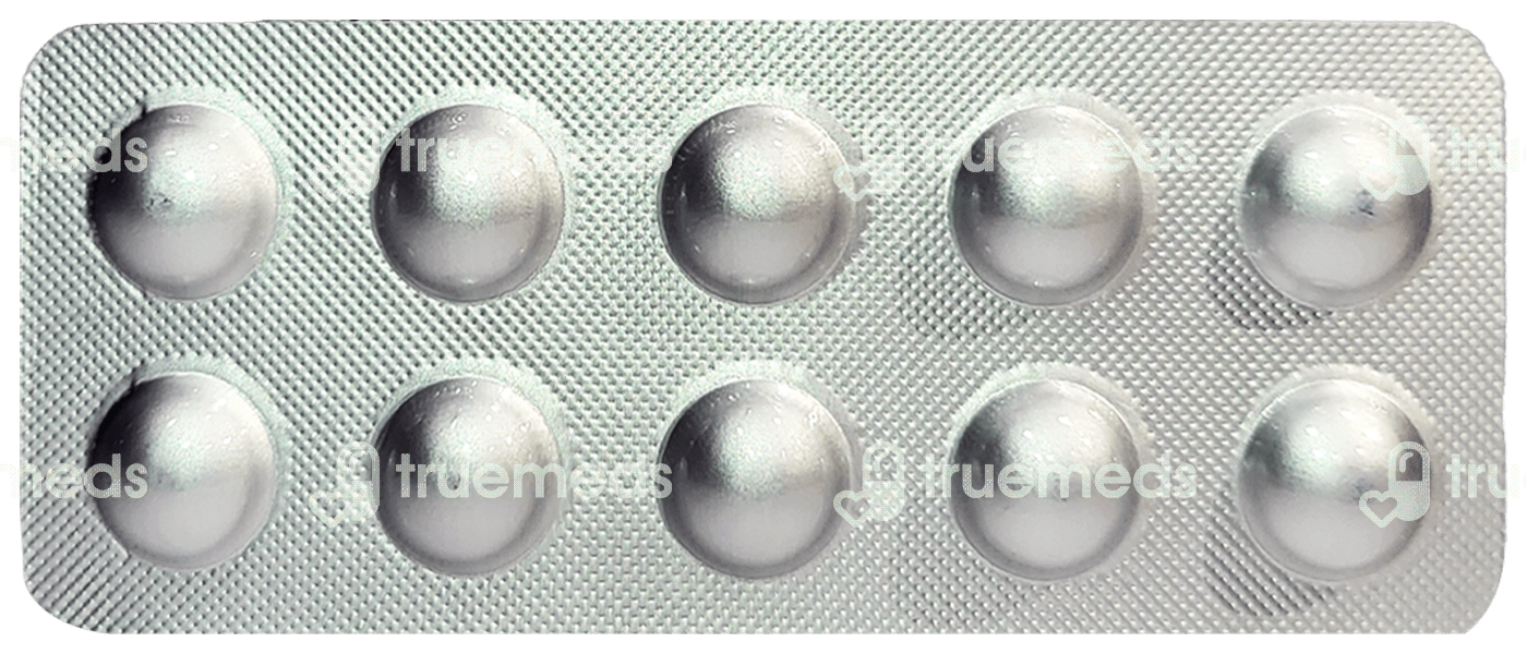 Diflup 5 Mg Tablet 10 - Uses, Side Effects, Dosage, Price | Truemeds