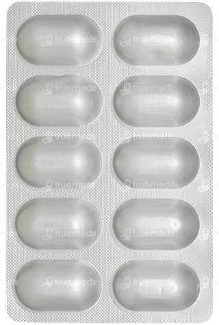 Ketonalog Alfa Tablet 10 - Uses, Side Effects, Dosage, Price | Truemeds