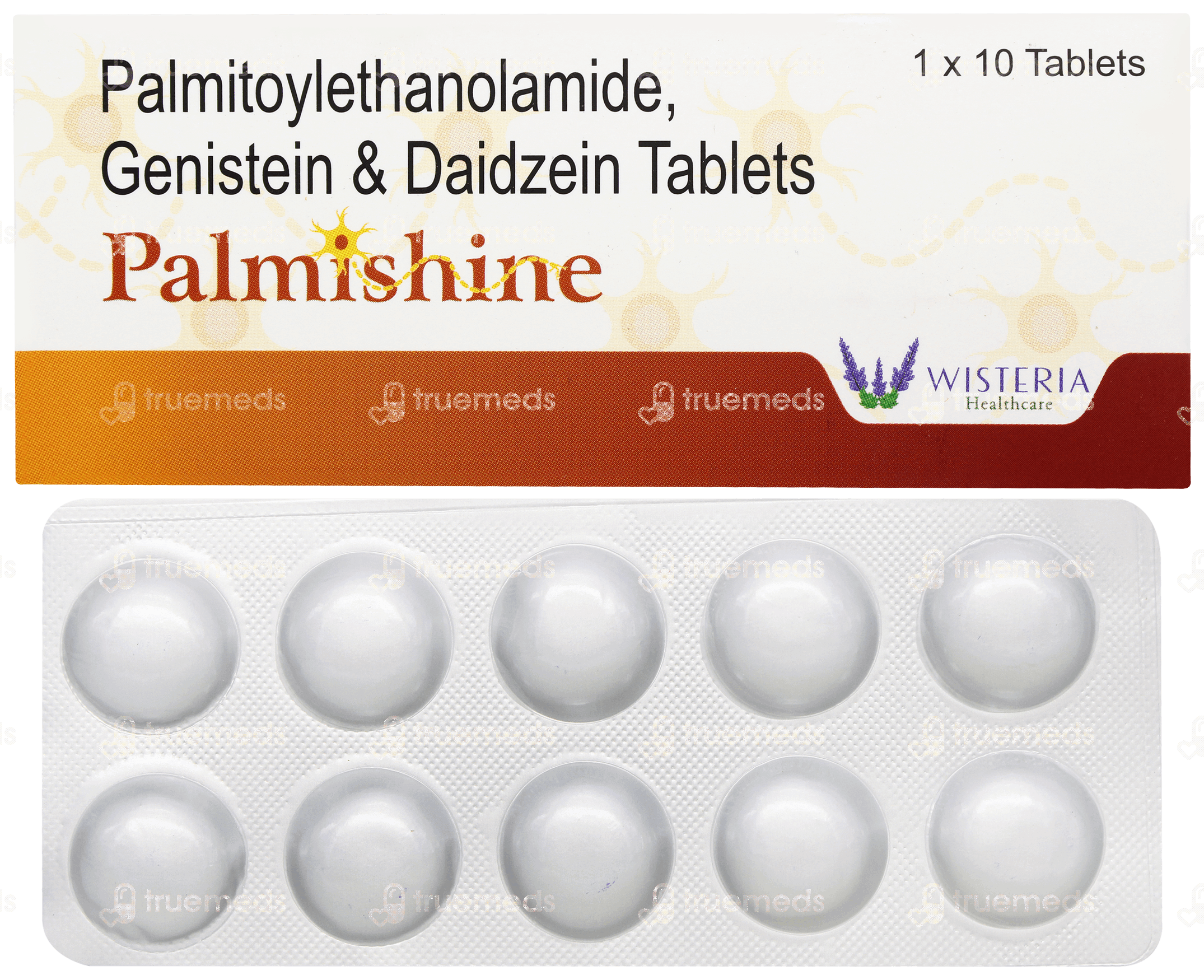 Palmishine Tablet: Uses, Side Effects, Price & Substitutes
