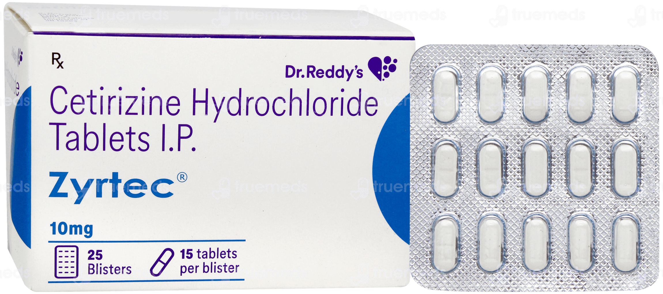 Zyrtec Tablet 15: Uses, Side Effects, Price & Substitutes