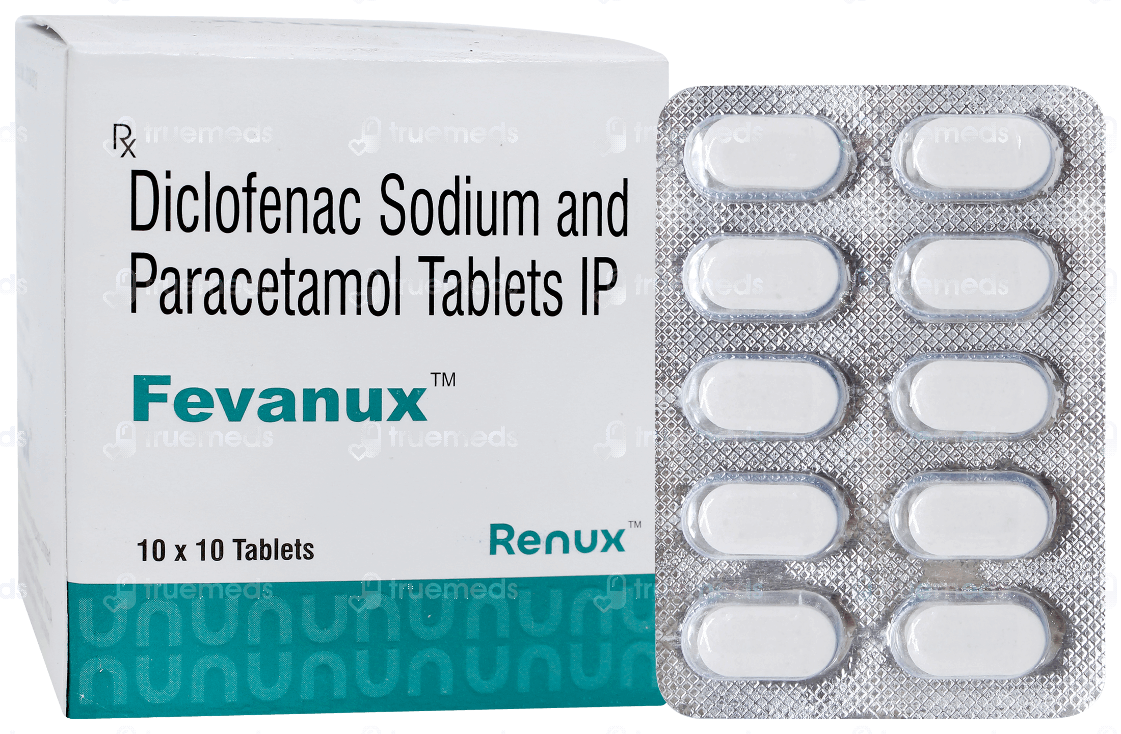 Dynapar Tablet 15 - Uses, Side Effects, Dosage, Price | Truemeds