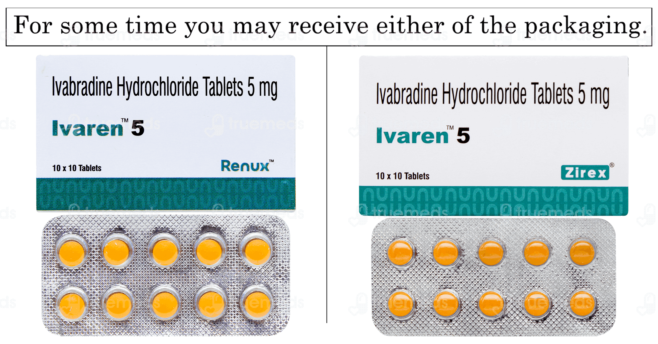 Inapure 5 MG | Order Inapure 5 MG Tablet Online at Truemeds