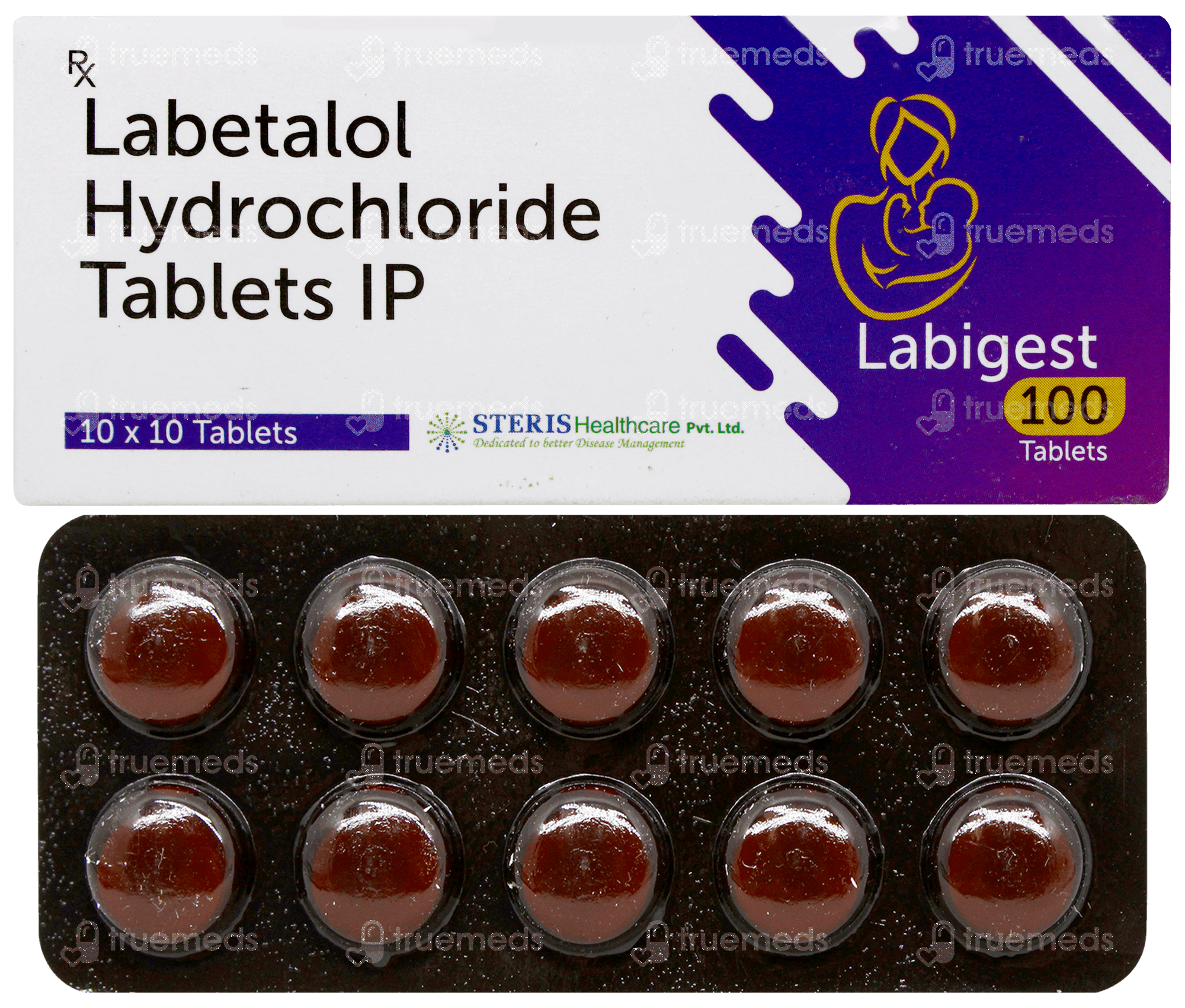 Labigest 100 Tablet: Uses, Side Effects, Price & Substitutes