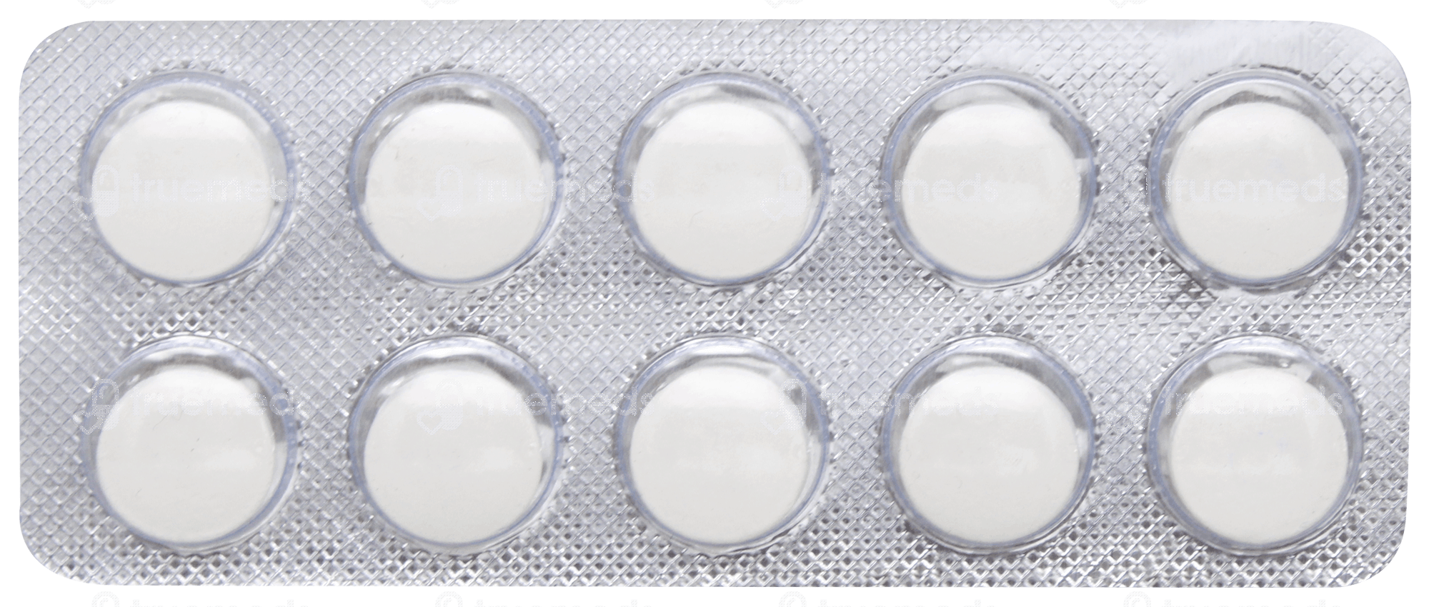 Sodicarb Tablet 10 - Uses, Side Effects, Dosage, Price | Truemeds
