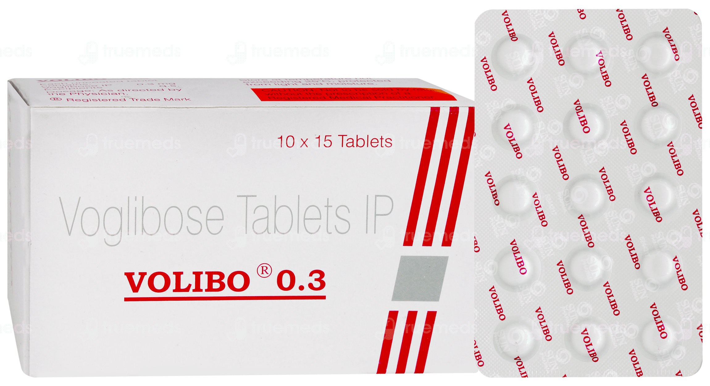 Volibo 0.3 Tablet 15: Uses, Side Effects, Price & Substitutes