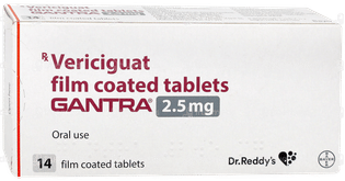 Gantra 25mg Tablet 14 - Uses, Side Effects, Dosage, Price | Truemeds