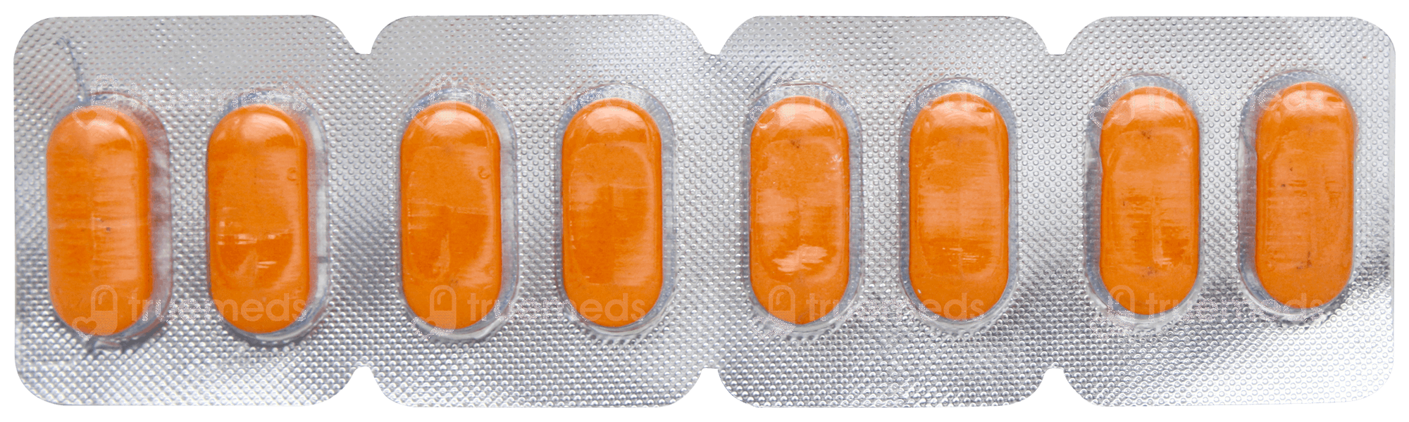 Neurocet 1200 Tablet 8 - Uses, Side Effects, Dosage, Price | Truemeds