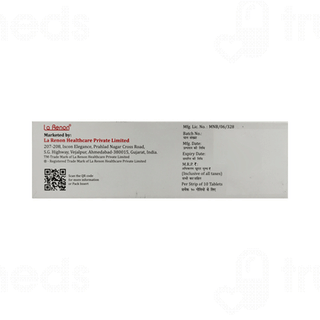 Vonogress 20 Tablet: Uses, Side Effects, Price & Substitutes