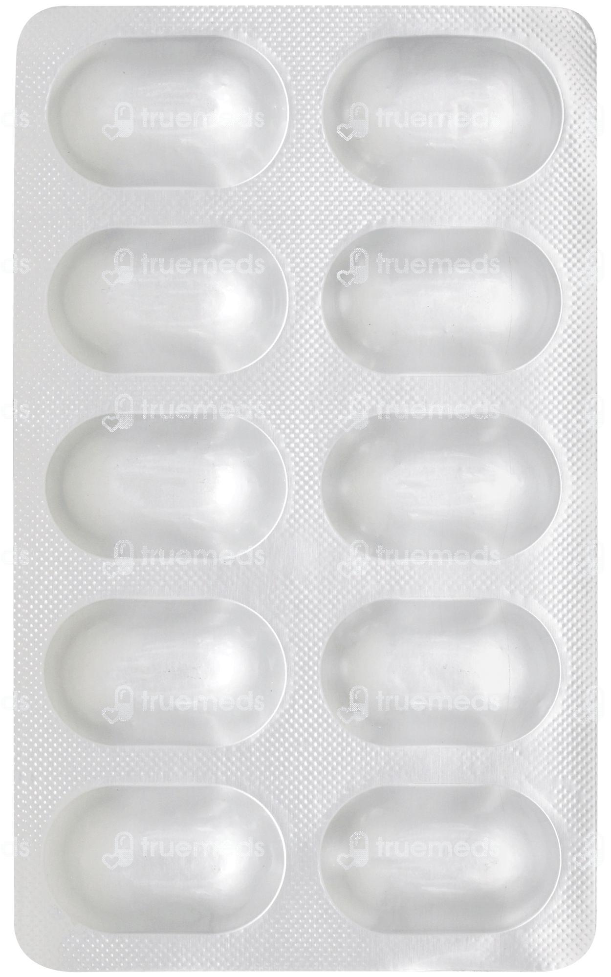 Rbfix Fe Tablet 10 - Uses, Side Effects, Dosage, Price | Truemeds