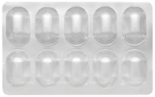 Ferrosyn Tablet 10 - Uses, Side Effects, Dosage, Price | Truemeds