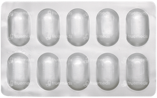 Irosome Max Tablet 10 - Uses, Side Effects, Dosage, Price | Truemeds