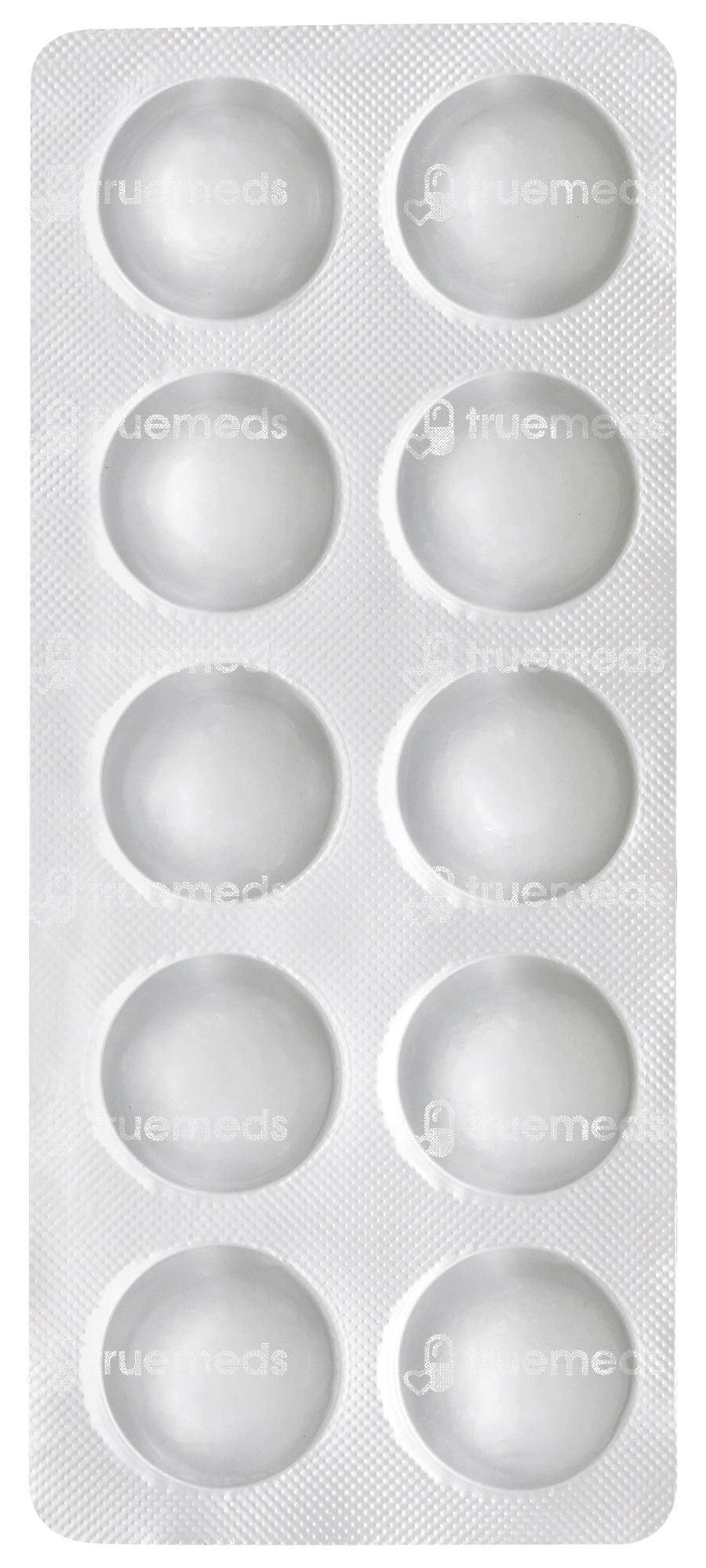 Zyrova B 20 Tablet 10 - Uses, Side Effects, Dosage, Price | Truemeds