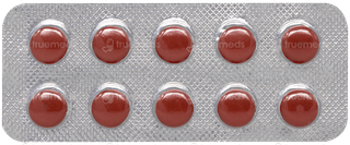 Cardipure T Tablet 10 - Uses, Side Effects, Dosage, Price | Truemeds