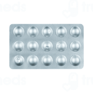Zovanta D Tablet 15 - Uses, Side Effects, Dosage, Price | Truemeds