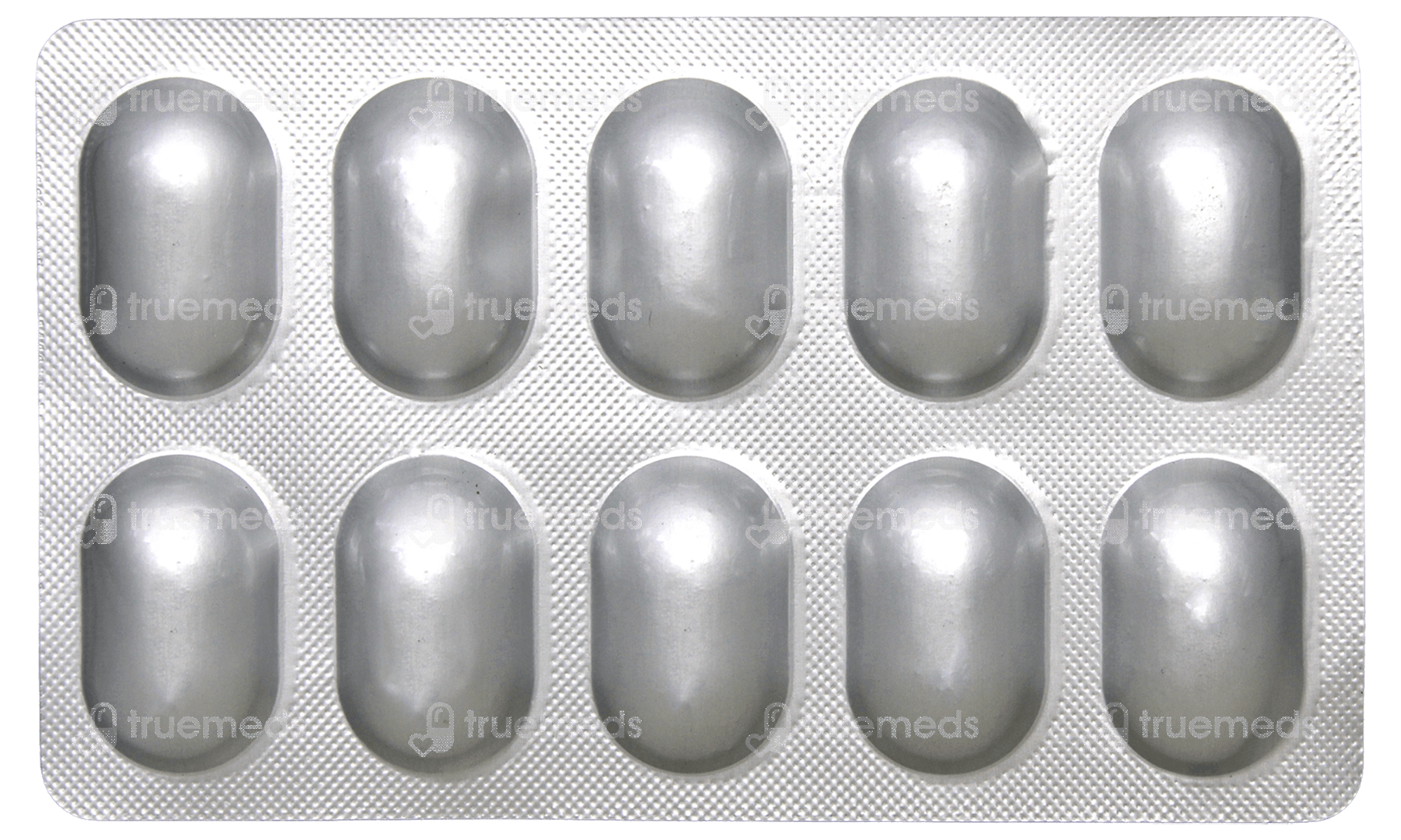 Alzacox Plus Tablet 10 - Uses, Side Effects, Dosage, Price | Truemeds