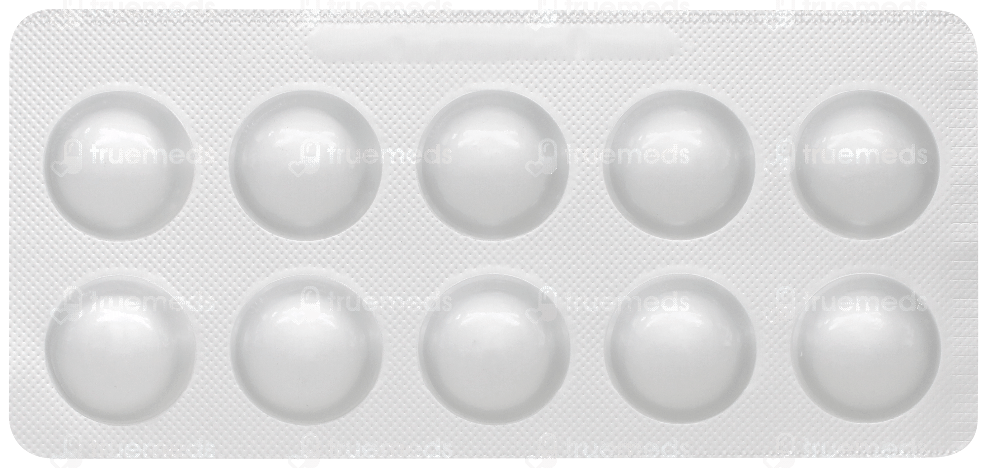 Cresar Bs 5mg40mg Tablet 10 - Uses, Side Effects, Dosage, Price | Truemeds