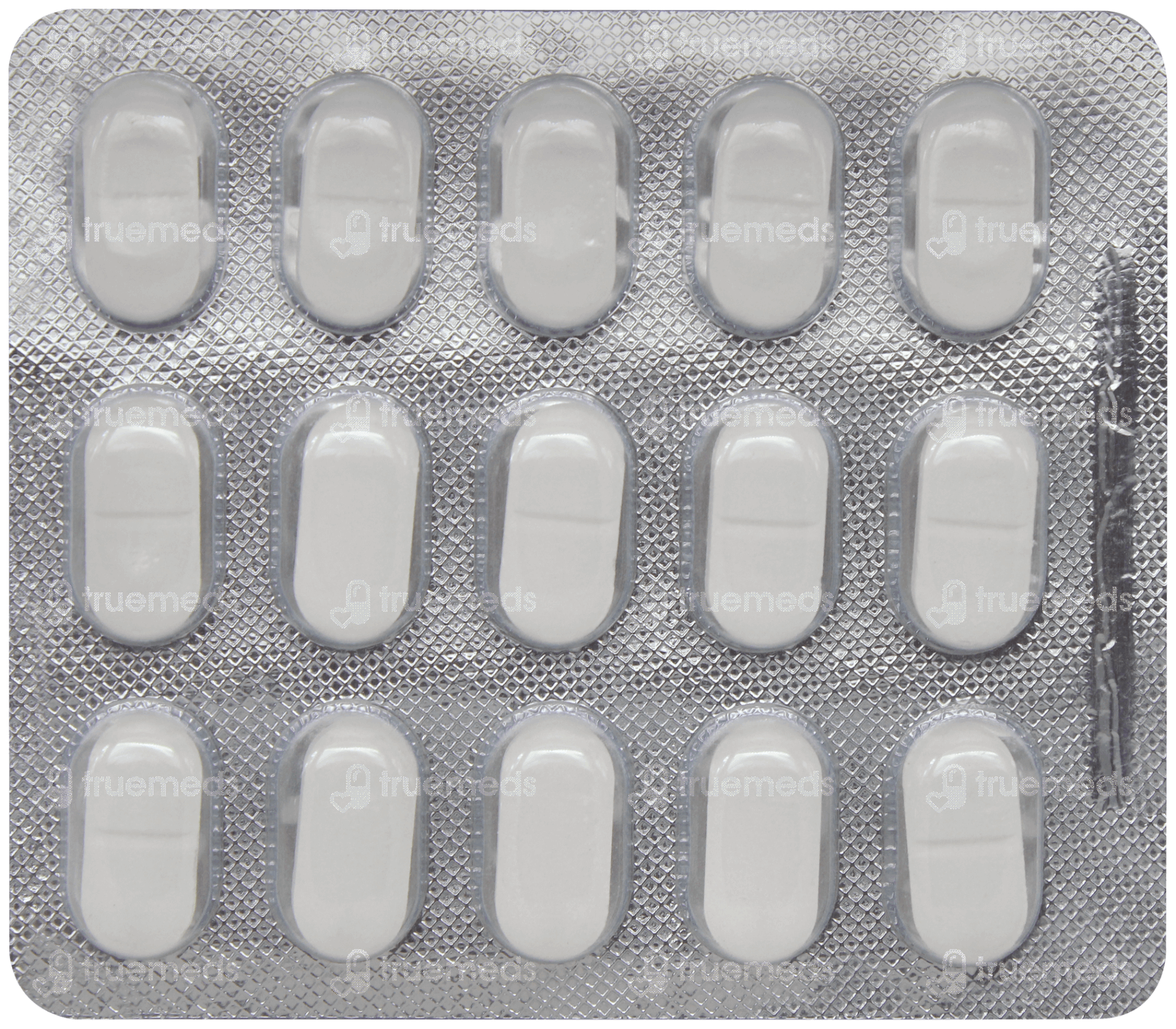 Sedogest 300 Tablet 15 - Uses, Side Effects, Dosage, Price | Truemeds