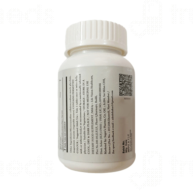 Kuprine Tablet 30 - Uses, Side Effects, Dosage, Price | Truemeds
