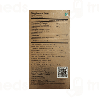 Kuprine Tablet 30 - Uses, Side Effects, Dosage, Price | Truemeds