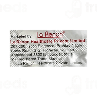 Pbren Nt Tablet 15 - Uses, Side Effects, Dosage, Price | Truemeds