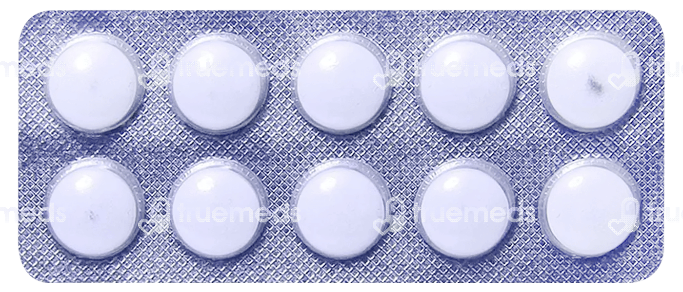 Sysron N 10 MG Cr | Order Sysron N 10 MG Tablet Cr Online at Truemeds