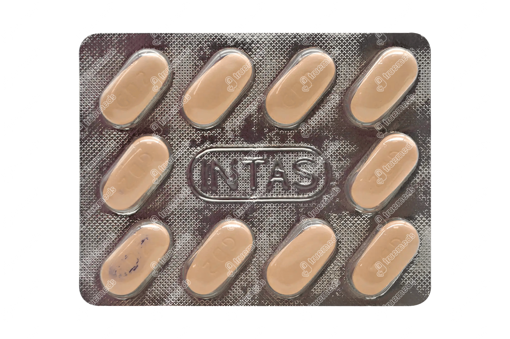 Pregabid Cr 165 Mg Tablet 10 - Uses, Side Effects, Dosage, Price | Truemeds