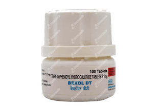 Bexol 2 MG 1 | Order Bexol 2 MG Tablet Dt 1 Online at Truemeds