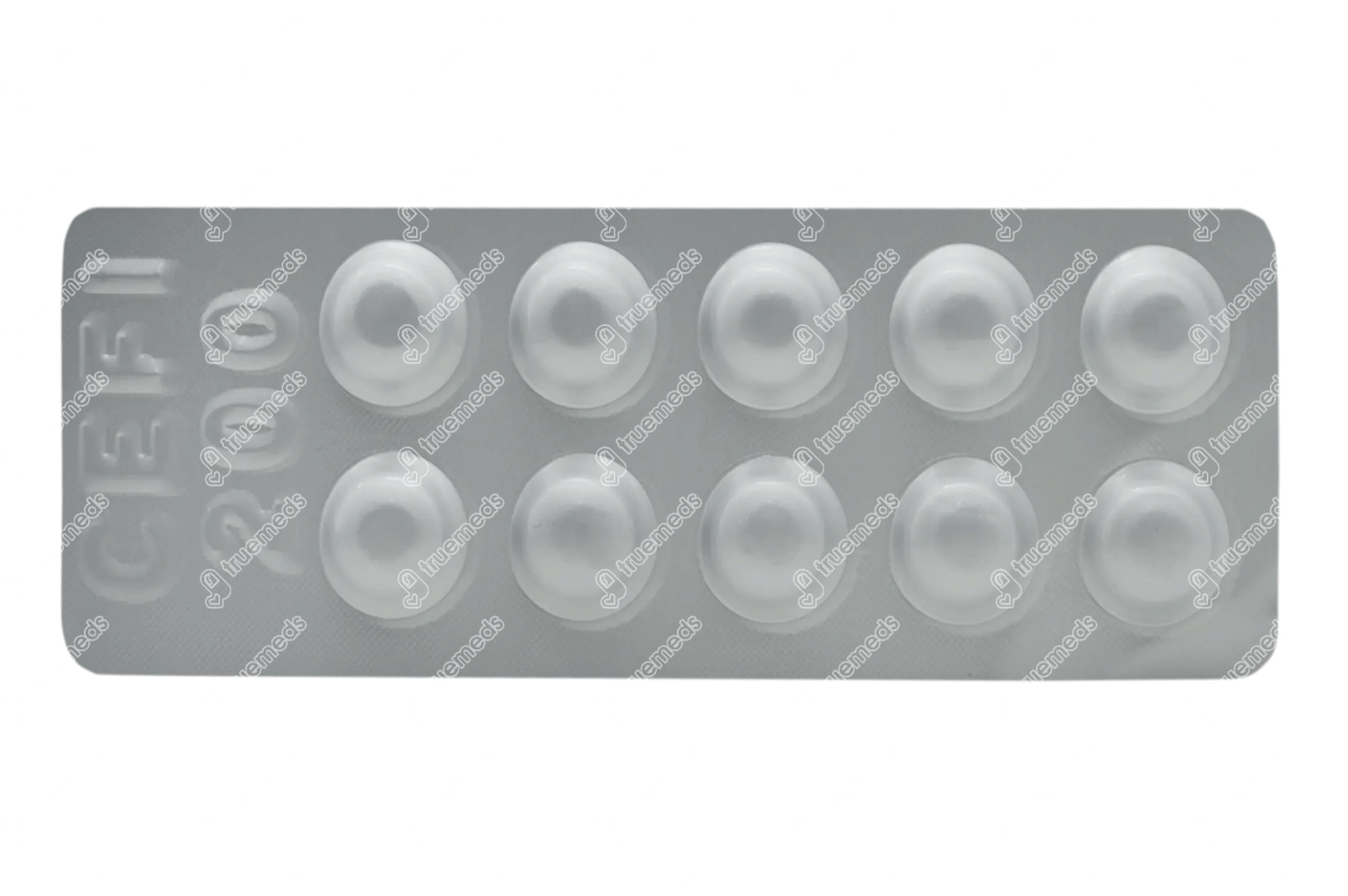 Cefi 200 Mg Tablet 10: Uses, Side Effects, Price & Substitutes