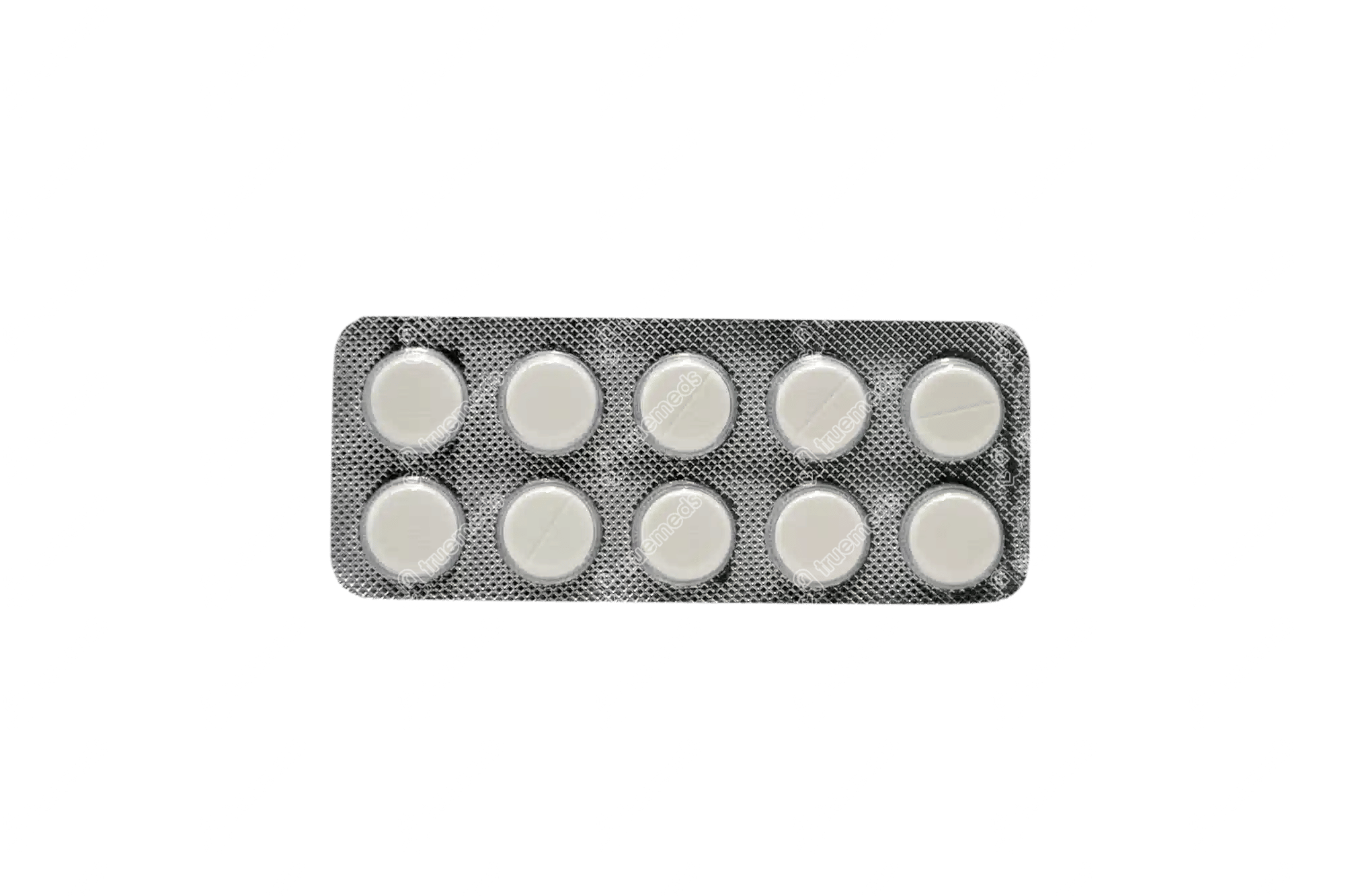 Cinzan 75 MG | Order Cinzan 75 MG Tablet Dt Online at Truemeds