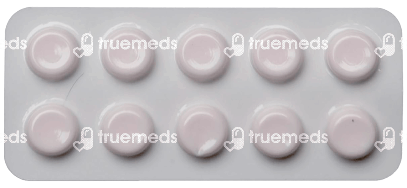 Dentaforce 10 MG | Order Dentaforce 10 MG Tablet Dt Online at Truemeds
