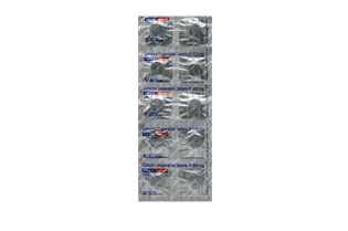 Hifen 200 Mg Tablet Dt 10: Uses, Side Effects, Price & Substitutes