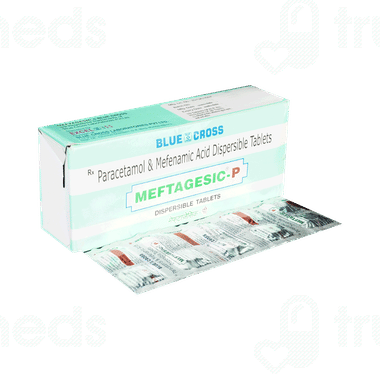 Meftagesic P 50/125 MG | Order Meftagesic P 50/125 MG Tablet Dt Online ...