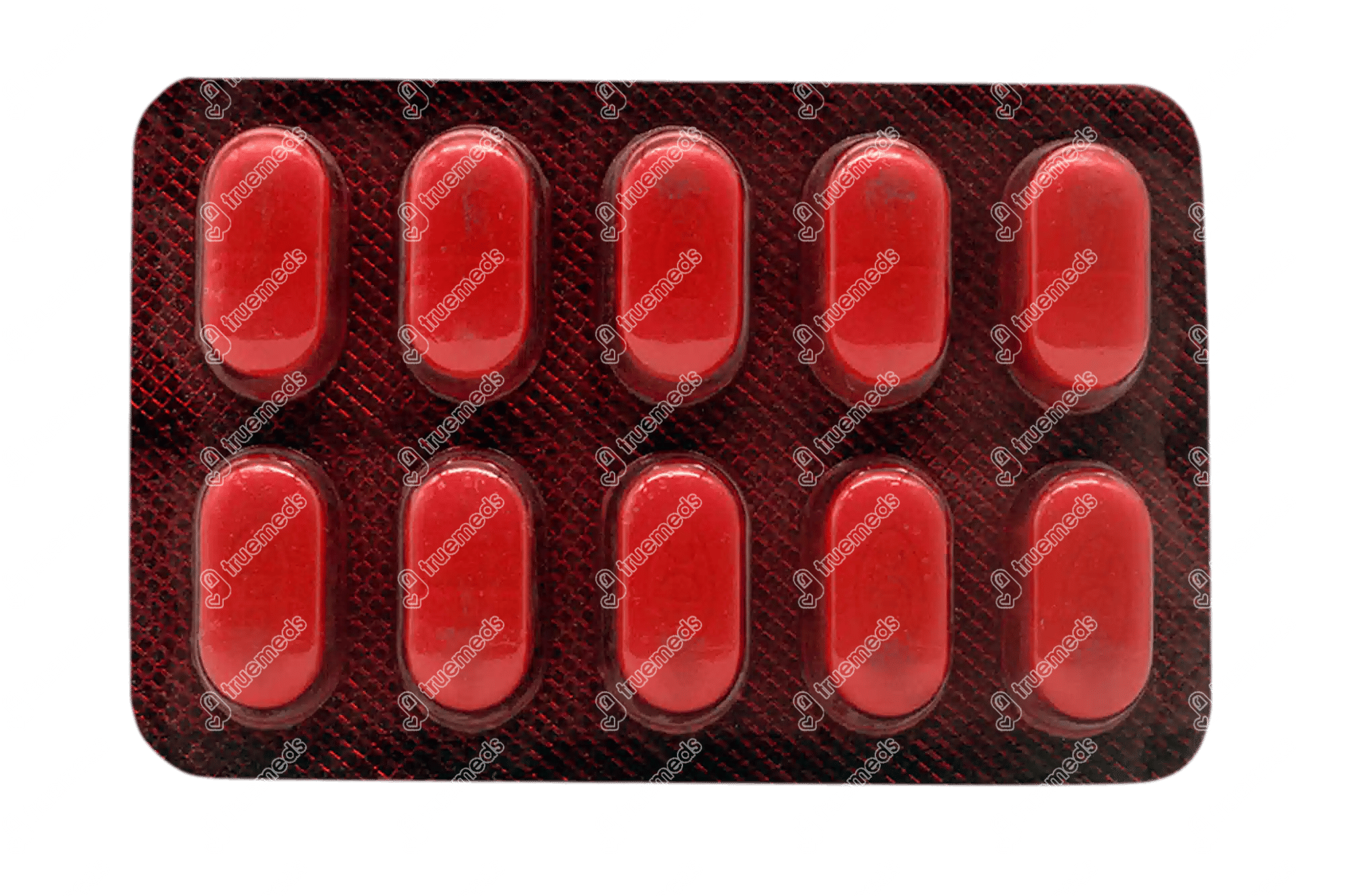 Ocuvir 200 MG | Order Ocuvir 200 MG Tablet Dt Online at Truemeds