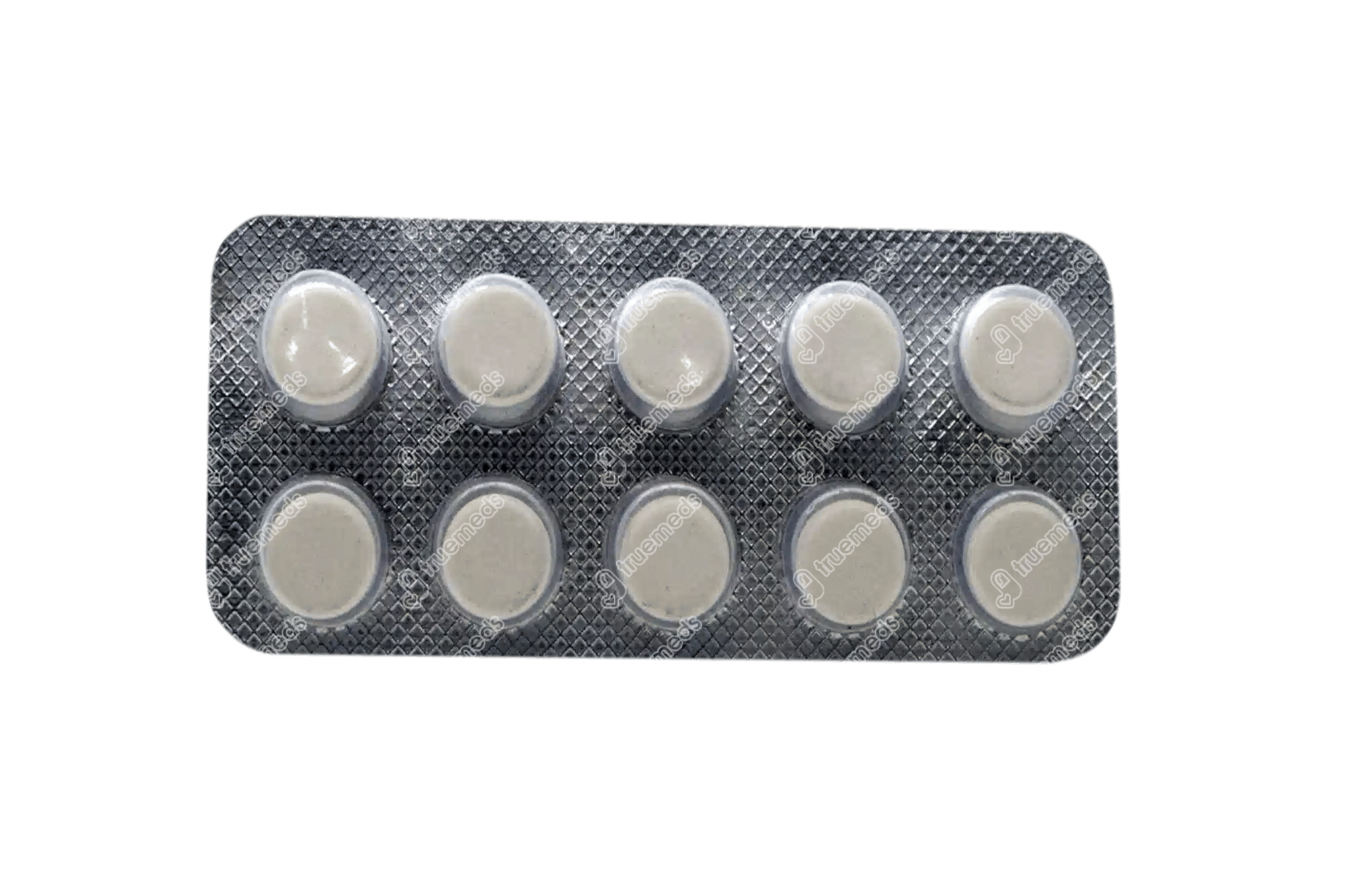 P 125 Tablet 10: Uses, Side Effects, Price & Substitutes
