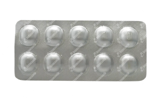 Taxim O 50 Mg Tablet Dt 10: Uses, Side Effects, Price & Substitutes