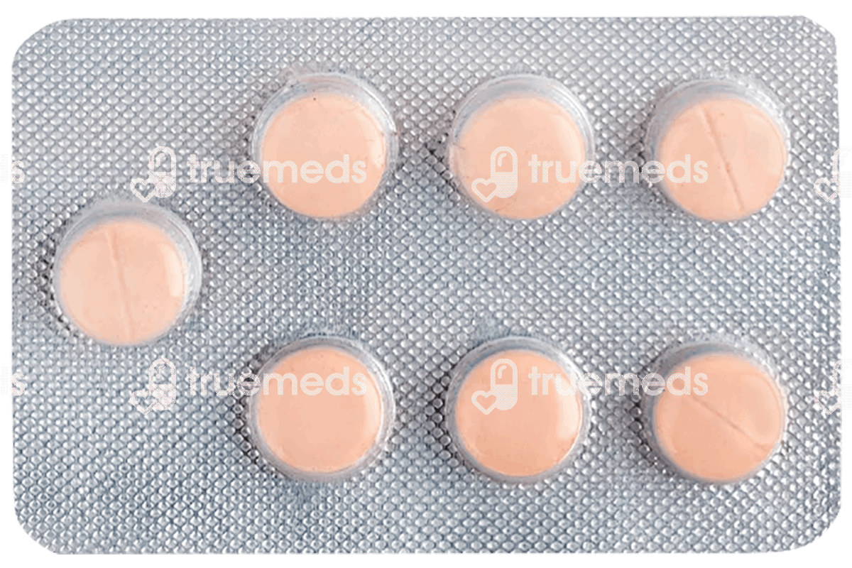 Tebina 125 MG | Order Tebina 125 MG Tablet Dt Online at Truemeds
