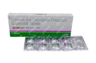 Zifi Cv 100/62.5 MG | Order Zifi Cv 100/62.5 MG Tablet Dt Online at ...