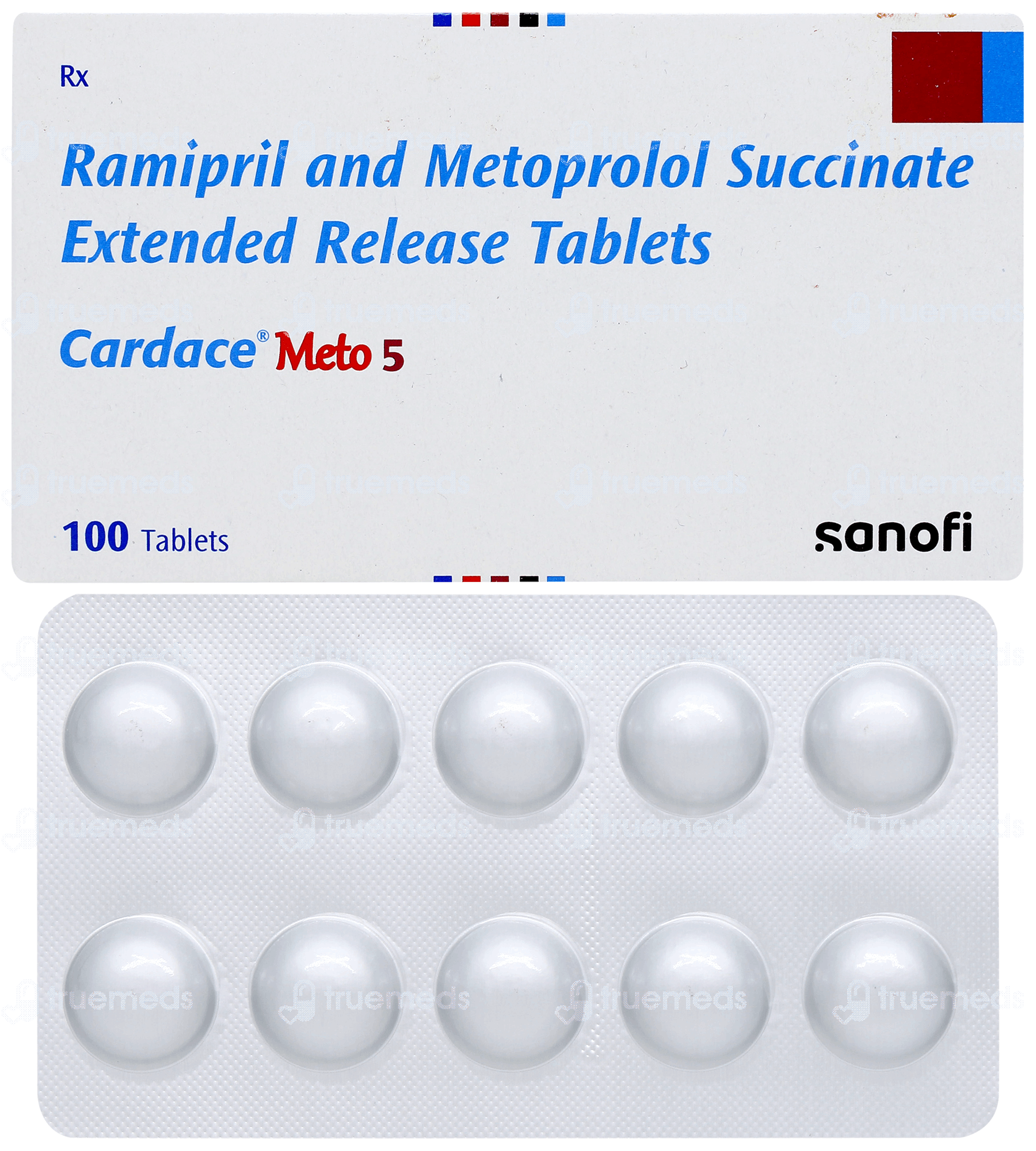 Cardace Meto 50/5 MG Er | Order Cardace Meto 50/5 MG Tablet Er Online ...