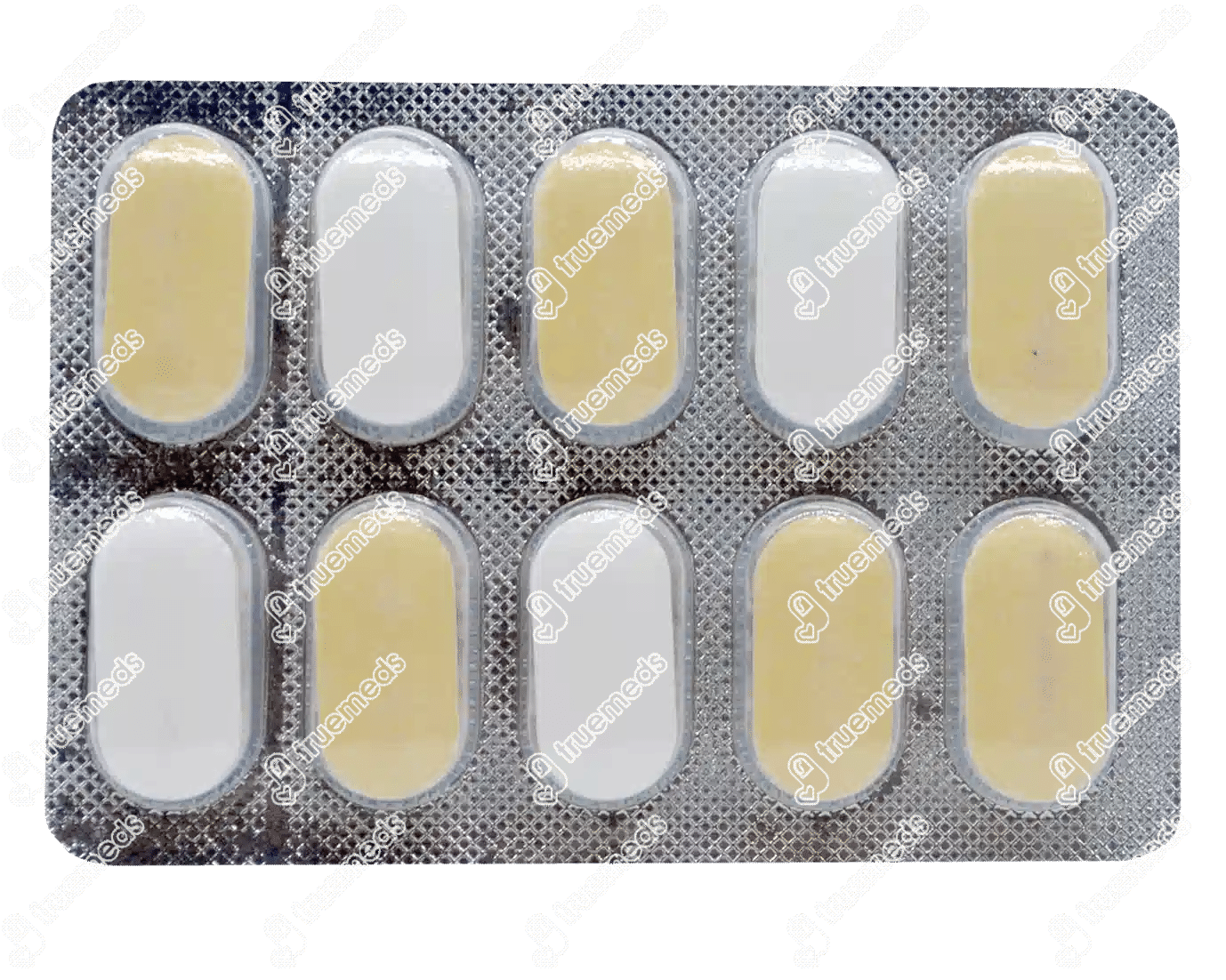 Gemer Ds 1 Tablet: Uses, Side Effects, Price & Substitutes