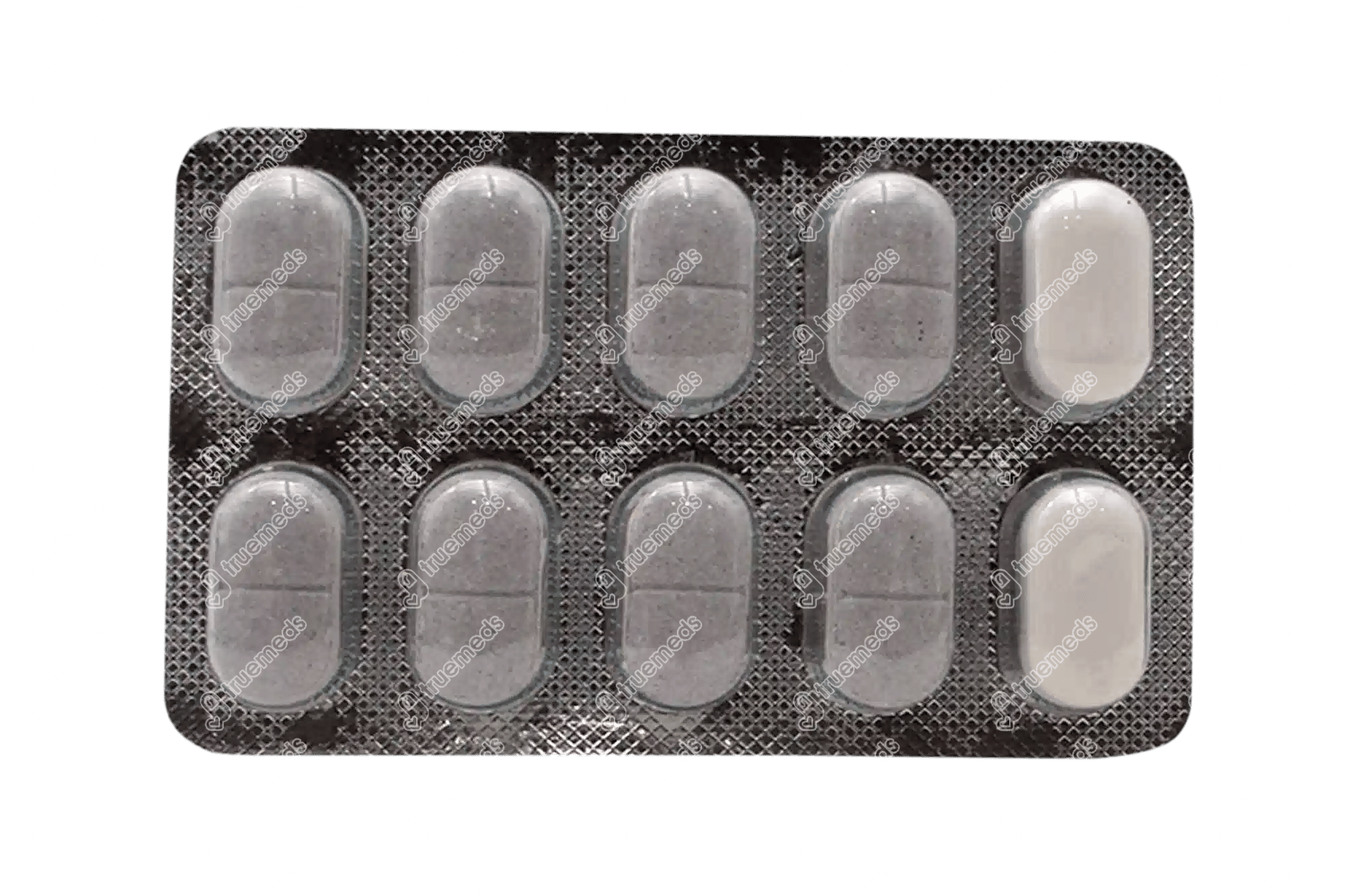 Glimixia Vm1 Tablet 10: Uses, Side Effects, Price & Substitutes