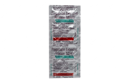 Maxgalin Er 150 MG Er | Order Maxgalin Er 150 MG Tablet Er Online at ...