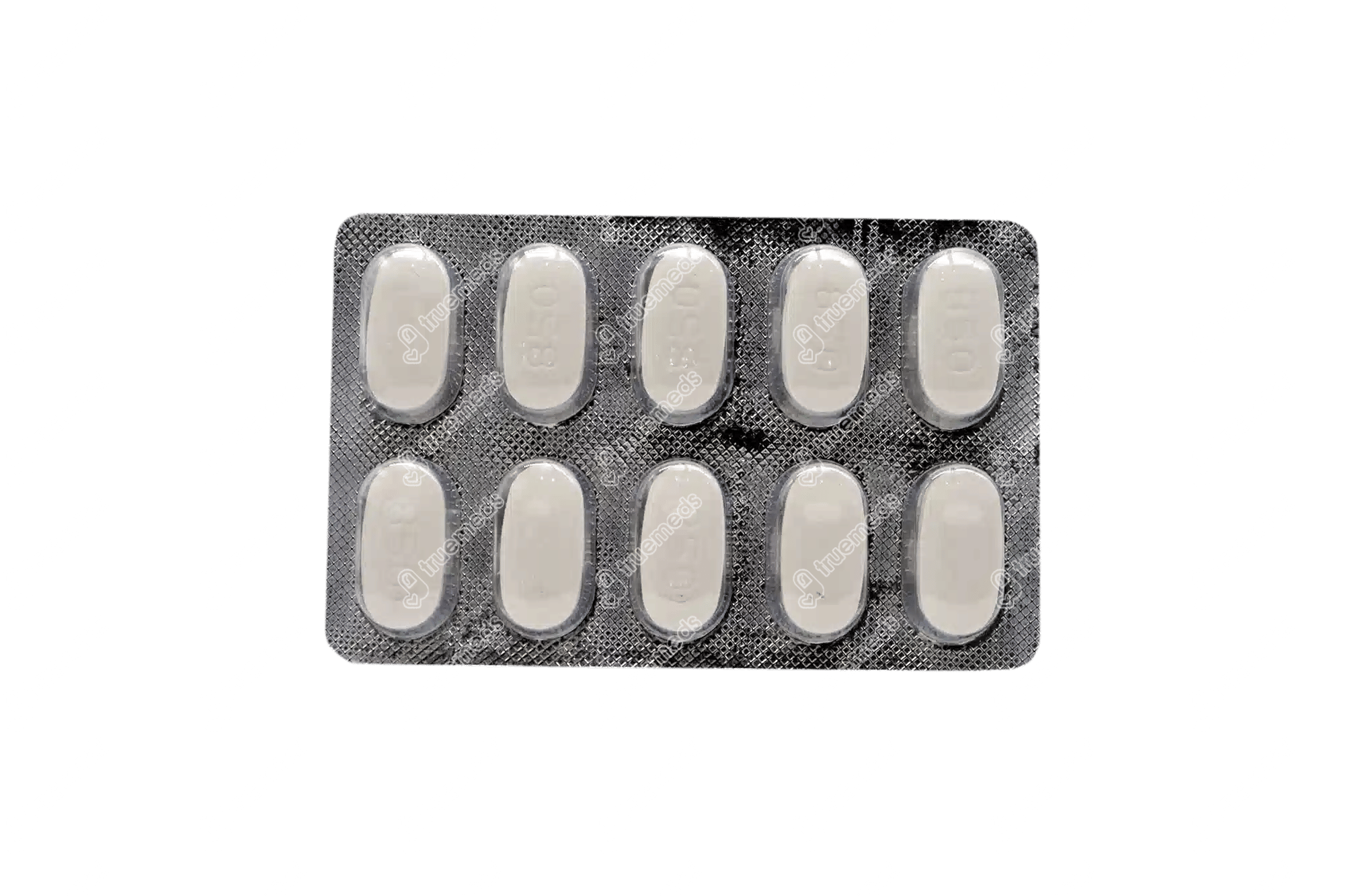 Riomet Od 850mg Tablet 10: Uses, Side Effects, Price & Substitutes